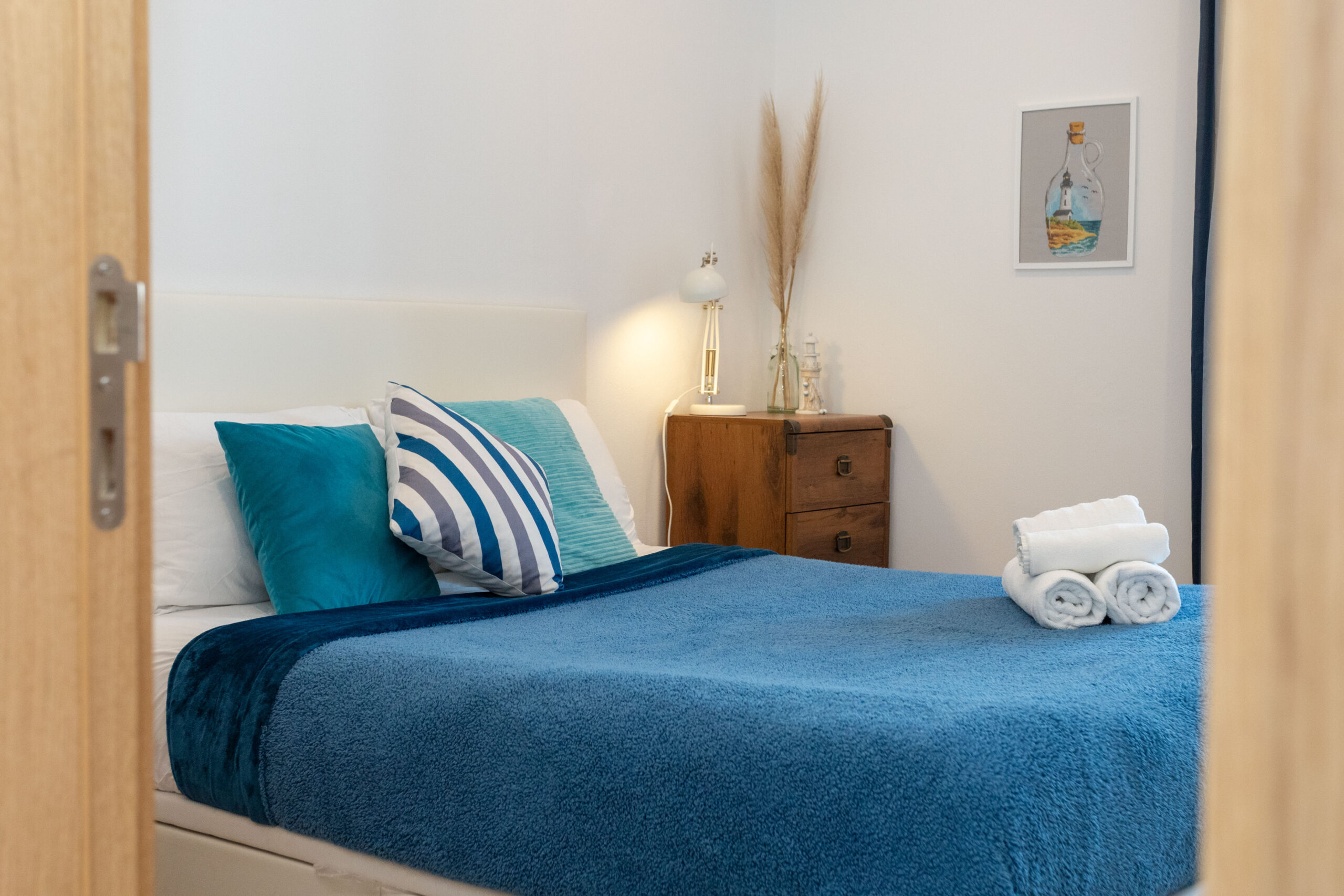 About Octopus Oasis - Octopus Oasis